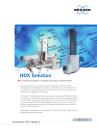 solariX XR - Bruker Daltonics - PDF Catalogs | Technical Documentation ...