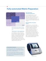 ImagePrep - Bruker Daltonics - PDF Catalogs | Technical Documentation | Brochure