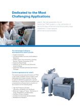 solarix - Bruker Daltonics - PDF Catalogs | Technical Documentation ...