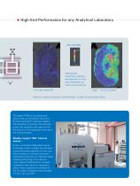solarix - Bruker Daltonics - PDF Catalogs | Technical Documentation ...