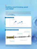 timsTOF PRO - Bruker Daltonics - PDF Catalogs | Technical Documentation | Brochure