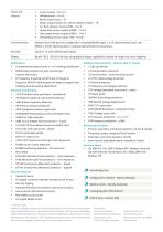 Reyrolle 7SR54 - SIEMENS Energy automation and smart grid - PDF ...