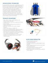 Aerospace & Defense Capabilities - Douglas Electrical Components - PDF ...
