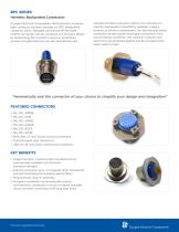 Aerospace & Defense Capabilities - Douglas Electrical Components - PDF ...