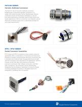 Aerospace & Defense Capabilities - Douglas Electrical Components - PDF ...