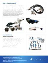 Aerospace & Defense Capabilities - Douglas Electrical Components - PDF ...