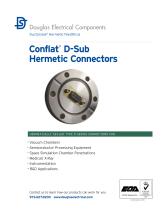 Conflat Brochure - Douglas Electrical Components - PDF Catalogs ...