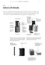 ABB Ability™ System 800xA Control and I/O Overview - ABB Control ...