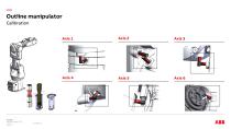 IRB 1100 - ABB Robotics - PDF Catalogs | Technical Documentation | Brochure