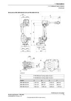 IRB 4600 - ABB Robotics - PDF Catalogs | Technical Documentation | Brochure