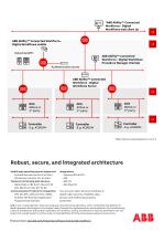 ABB Ability™ Connected Workforce apps for Digital Workflows - ABB Motors Drives and Power ...