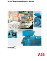 AC motor - AMZ - ABB Motors Drives and Power Electronics - synchronous ...