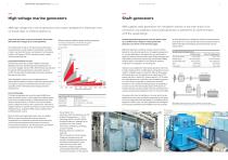 Marine generators - ABB Motors Drives and Power Electronics - PDF ...