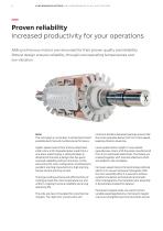 Synchronous motors - ABB Motors Drives and Power Electronics - PDF ...