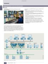 Human Machine Interface Systems/ PC-based Automation - Siemens PC-based ...