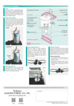 FHP_IA107-F - TSURUMI MANUFACTURING CO., LTD. - PDF Catalogs ...