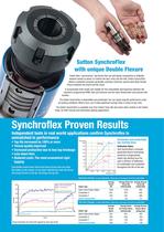Sutton Tools Synchro Tap Series - Sutton Tools - PDF Catalogs | Technical Documentation | Brochure
