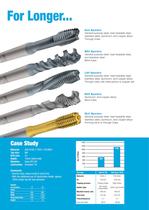 Sutton Tools Synchro Tap Series - Sutton Tools - PDF Catalogs ...