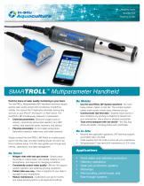 smarTROLL? Multiparameter Handheld with Smartphone App - In-Situ - PDF ...