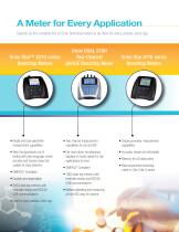 Thermo Scientific Orion Star A?Dual Star & Versa Star Meters Feature In ...