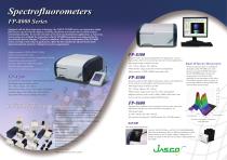 JASCO Product Portfolio Brochure - JASCO Europe - PDF Catalogs ...