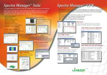 JASCO Product Portfolio Brochure - JASCO Europe - PDF Catalogs ...