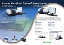 JASCO Product Portfolio Brochure - JASCO Europe - PDF Catalogs ...
