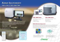 JASCO Product Portfolio Brochure - JASCO Europe - PDF Catalogs ...