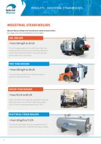 STEAM SOLUTIONS - Babcock Wanson - PDF Catalogs | Technical ...