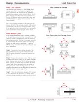 Linear Bearing and Shafting catalog - LinTech - PDF Catalogs ...