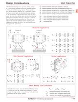 Linear Bearing and Shafting catalog - LinTech - PDF Catalogs ...