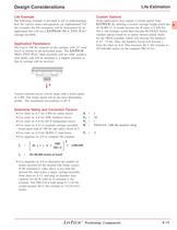 Linear Bearing and Shafting catalog - LinTech - PDF Catalogs ...
