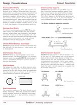 Linear Bearing and Shafting catalog - LinTech - PDF Catalogs ...