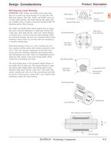 Linear Bearing and Shafting catalog - LinTech - PDF Catalogs ...