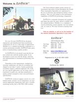 Positioning Components - LinTech - PDF Catalogs | Technical ...