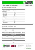 IP-1620 - Inmesol - PDF Catalogs | Technical Documentation | Brochure
