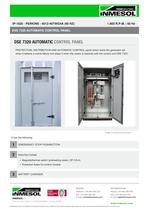 IP-1620 - Inmesol - PDF Catalogs | Technical Documentation | Brochure