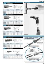 Hi Cupla 200 - Nitto Kohki Europe - PDF Catalogs | Technical Documentation | Brochure