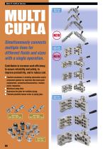 MULTI CUPLA CATALOGUE - Nitto Kohki Europe - PDF Catalogs | Technical ...