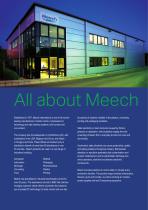 Hyperion Range Brochure - Meech International - PDF Catalogs ...