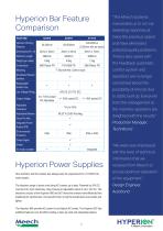 Hyperion Range Brochure - Meech International - PDF Catalogs ...