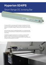 Hyperion Range Brochure - Meech International - PDF Catalogs ...