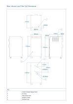 IonRinse - Meech International - PDF Catalogs | Technical Documentation | Brochure