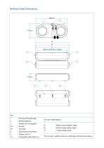 IonRinse - Meech International - PDF Catalogs | Technical Documentation | Brochure