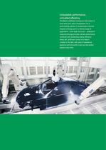 JetStream Air Knife System - Meech International - PDF Catalogs | Technical Documentation | Brochure