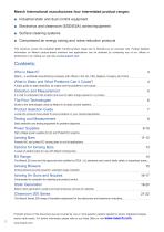 Meech Static Control Brochure - Meech International - PDF Catalogs | Technical Documentation ...