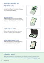 Meech Static Control Brochure - Meech International - PDF Catalogs ...