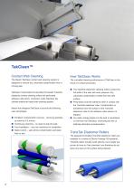 Meech Web Cleaning Systems Overview Brochure - Meech International ...