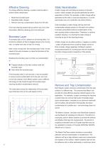 Meech Web Cleaning Systems Overview Brochure - Meech International ...