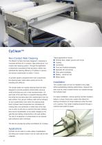 Meech Web Cleaning Systems Overview Brochure - Meech International ...